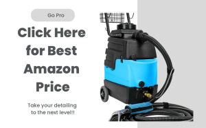 Best Extractor for Car Detailing - The Detail Nerds